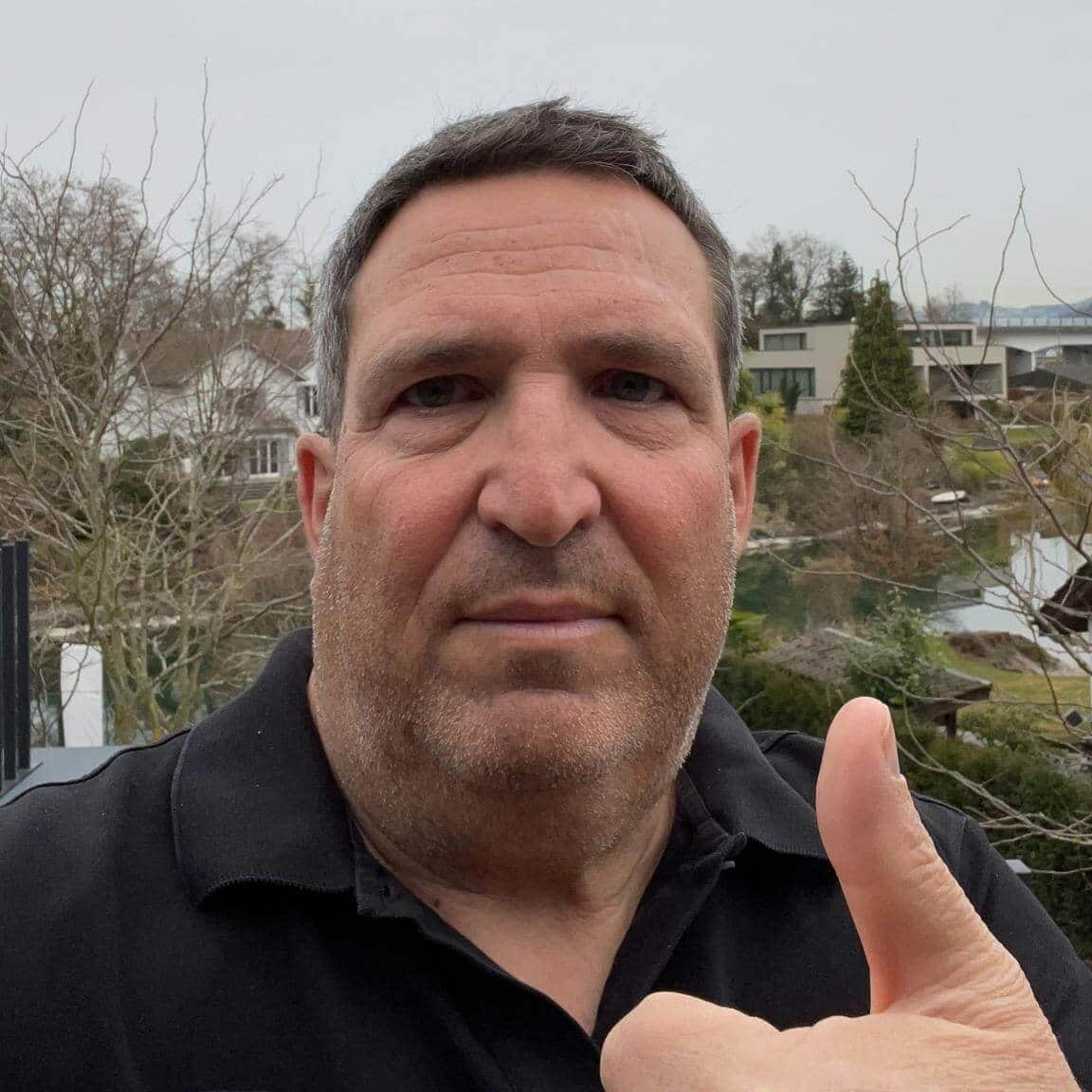 HOPE NOW – Entrepreneurs Help Stop Climate Change