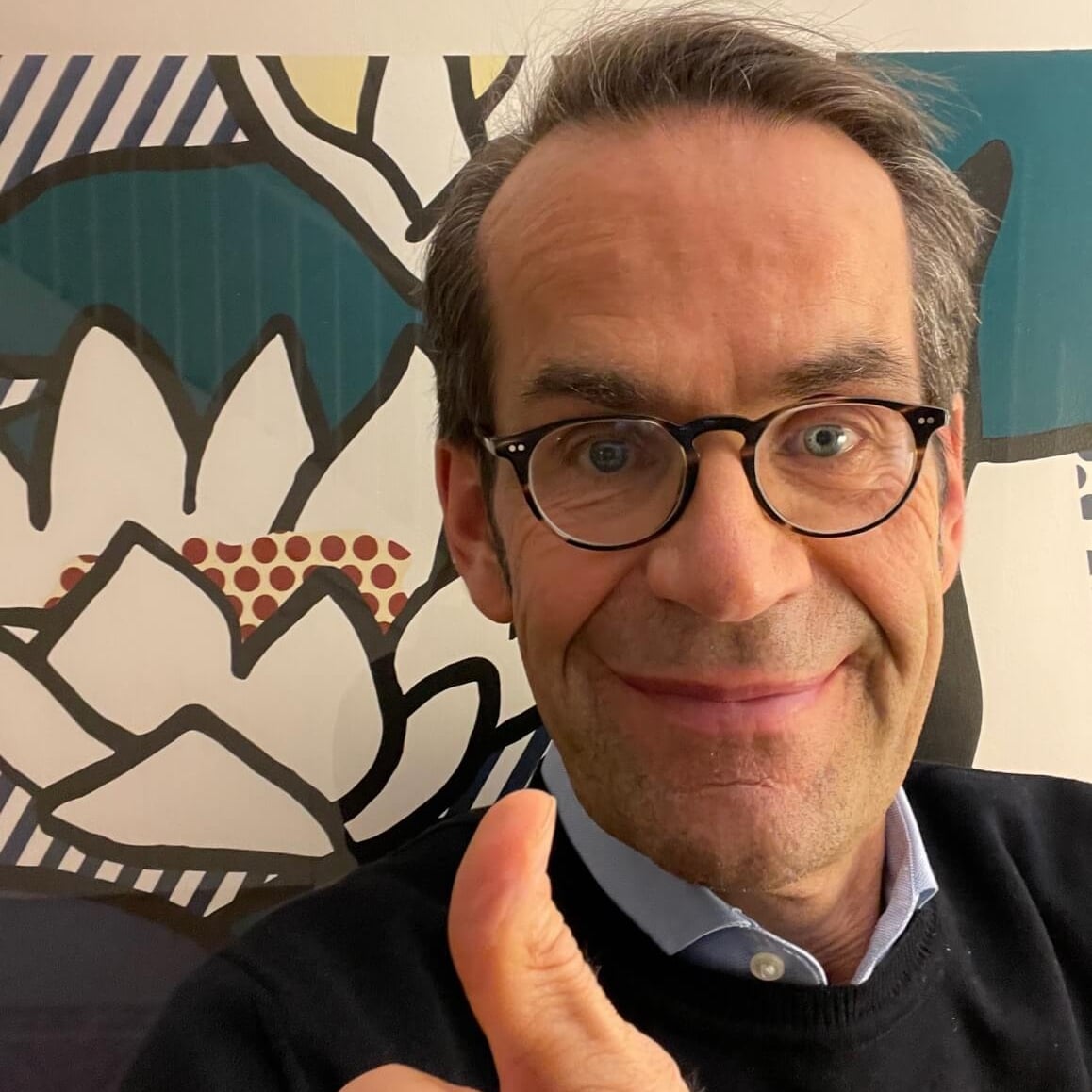 HOPE NOW – Entrepreneurs Help Stop Climate Change