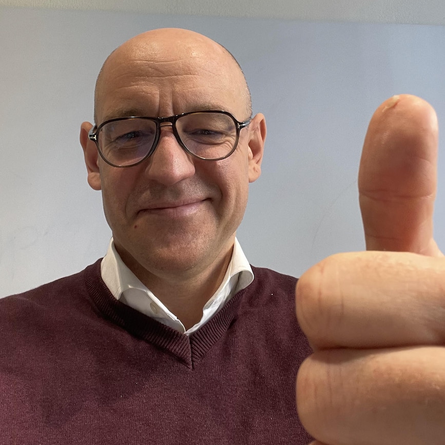 HOPE NOW – Entrepreneurs Help Stop Climate Change