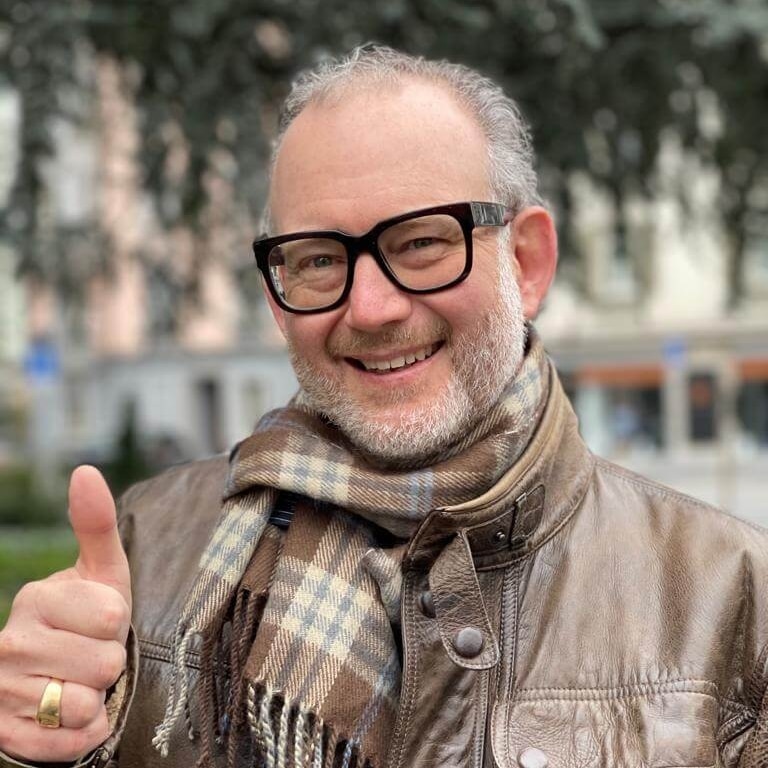 HOPE NOW – Entrepreneurs Help Stop Climate Change