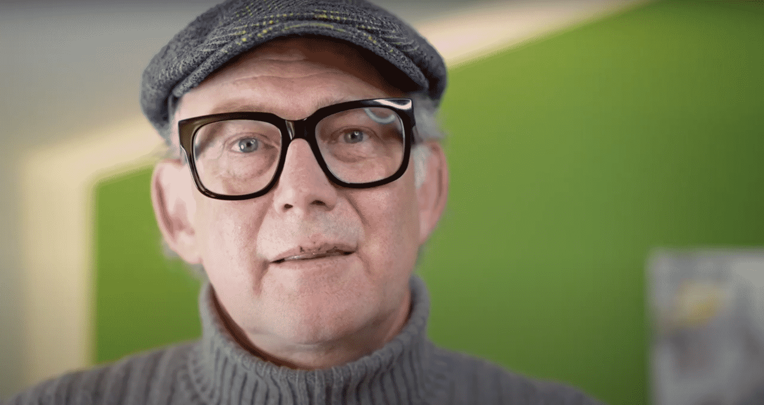 Mission – HOPE NOW