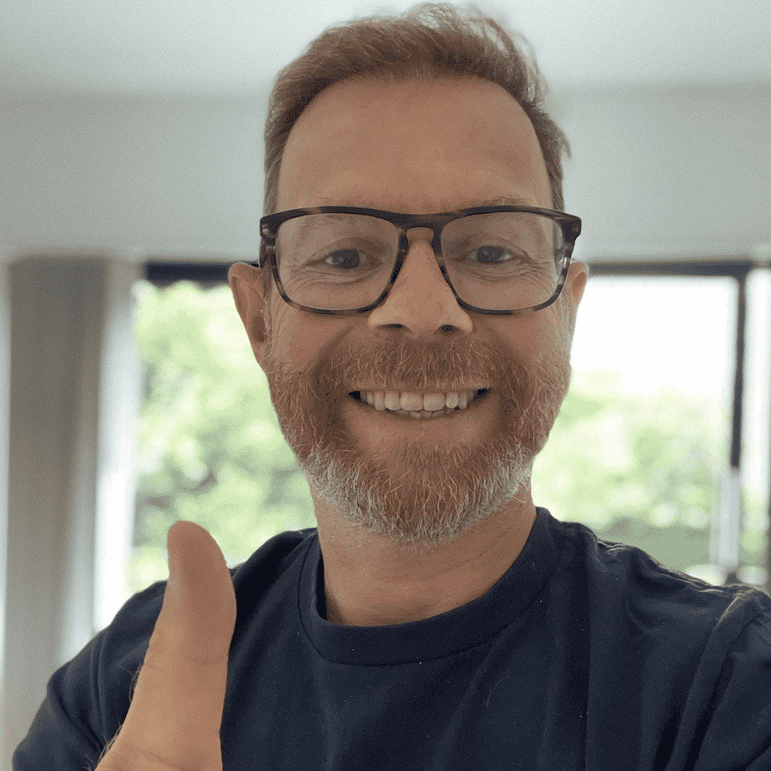 Mark Stringer – HOPE NOW