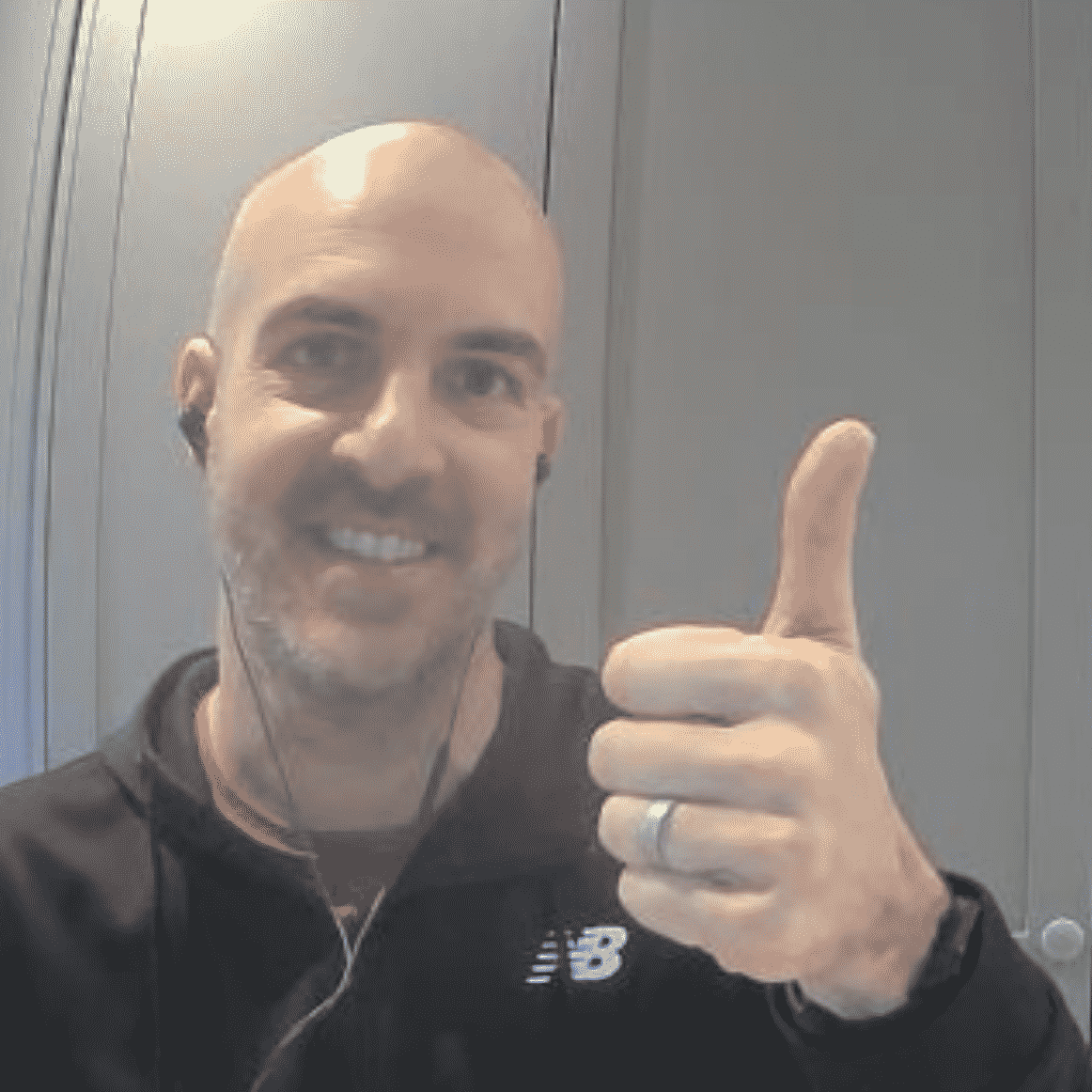 James Cannings – HOPE NOW