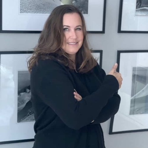 Rosemary Lokhorst – HOPE NOW