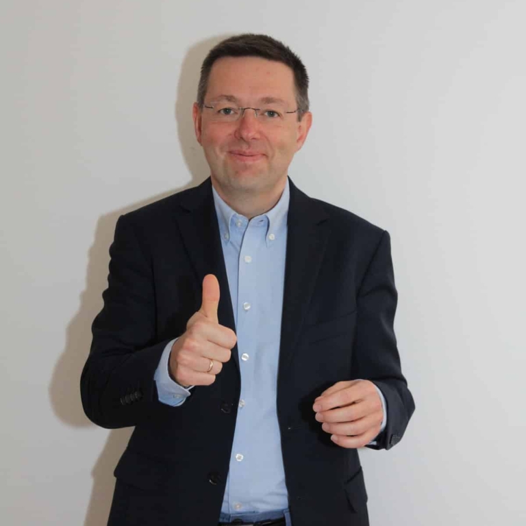 Dr. Adam Bujak – HOPE NOW