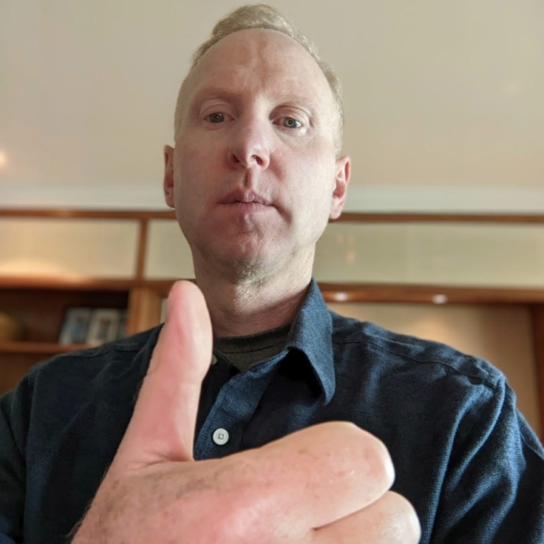 James Sutherland – HOPE NOW